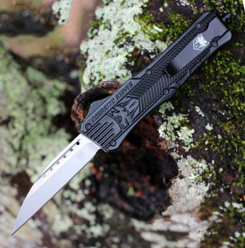 CobraTec Products - Knifeworks