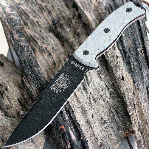 ESEE Dog Tag (Knifework's Exclusive)| Pink Aluminum| Knifeworks