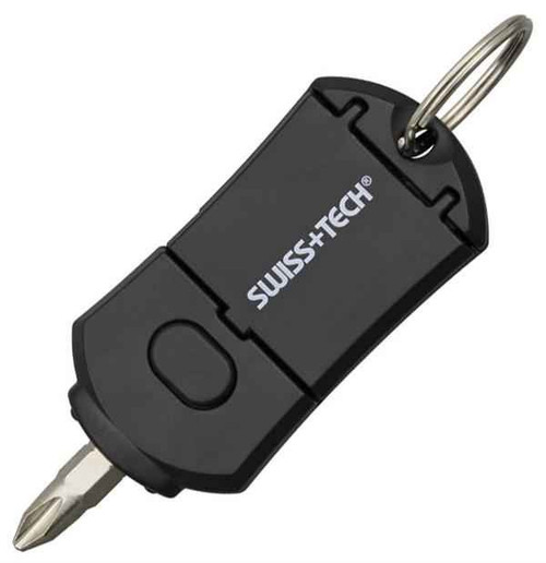 Swiss Tech Products - Knifeworks