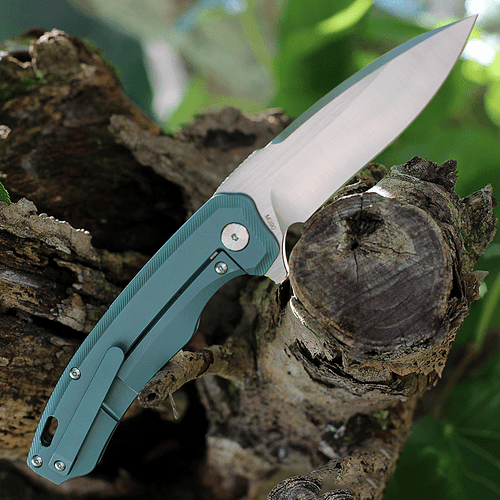 QSP Knife Products - Knifeworks