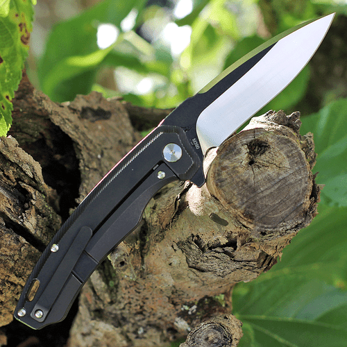 QSP Knife Products - Knifeworks