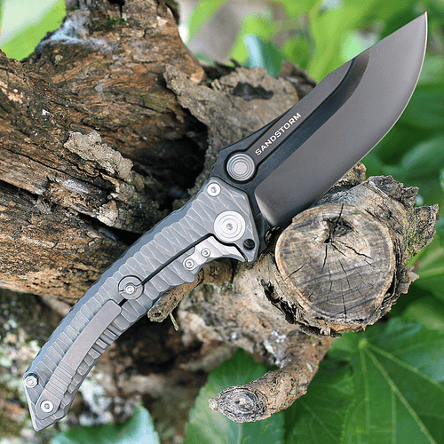 Maxace Knives Products - Knifeworks