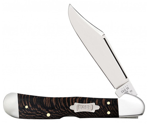 Case Copperlock Knives