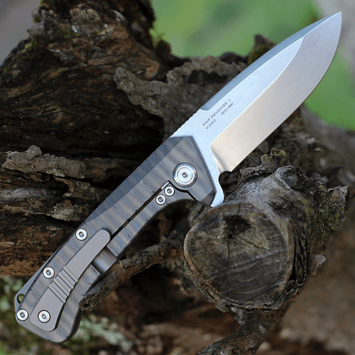 PMP Knives Products - Knifeworks