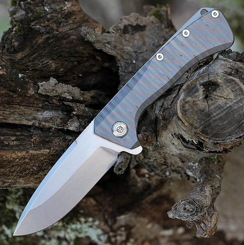 PMP Knives Products - Knifeworks