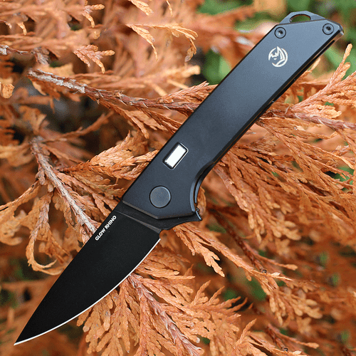 Glow Rhino Products - Knifeworks