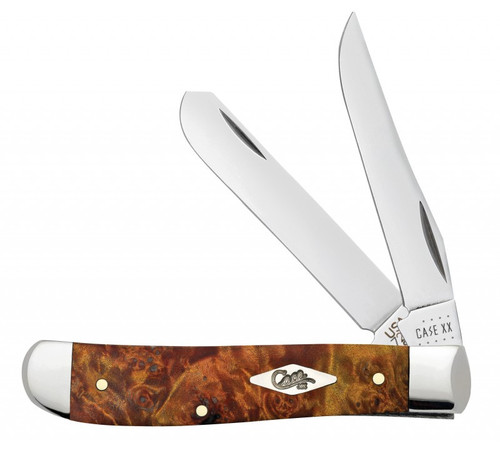 Case Mini Trapper Knives