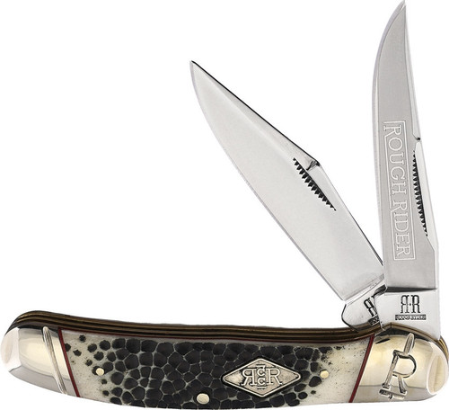 Rough Ryder Products - Knifeworks