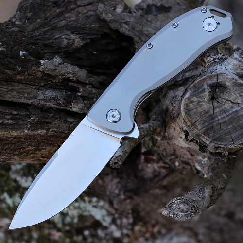 PMP Knives Products - Knifeworks