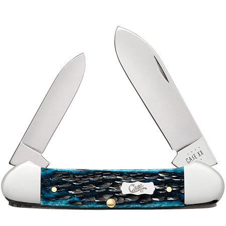 Case Canoe Knives