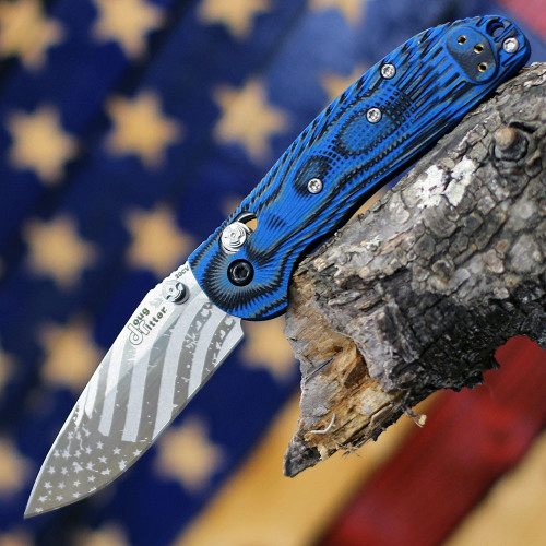 Folding Knives | Knifeworks