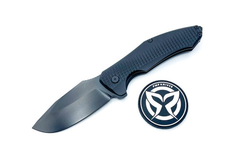 PMP Knives Products - Knifeworks