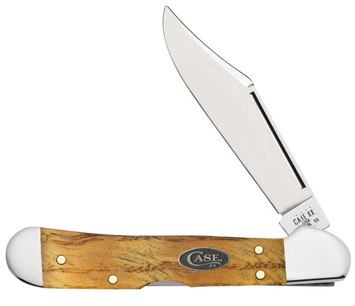 Case Copperlock Knives