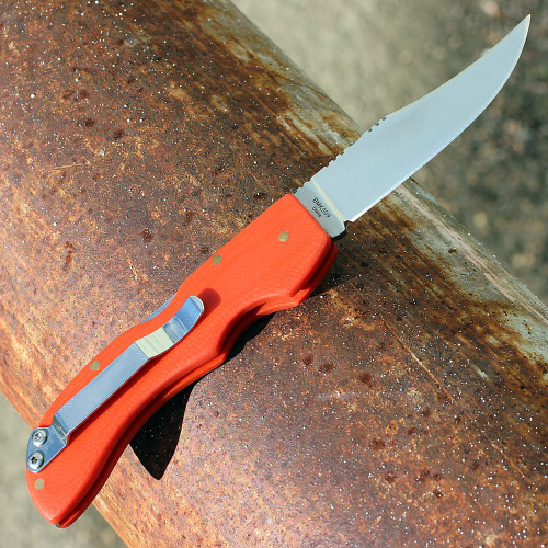 BenchMark Products - Knifeworks