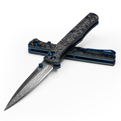 Benchmade Gold Class Products - Knifeworks