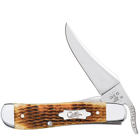Case Russlock Knives