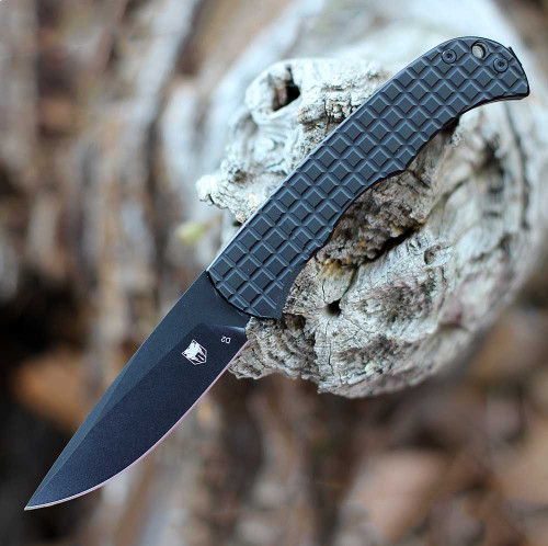 CobraTec Products - Knifeworks