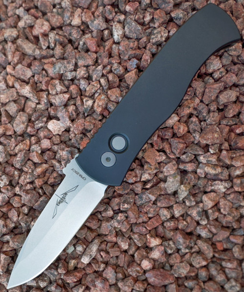 Pro Tech Emerson Automatic Cqc7 Knifeworks
