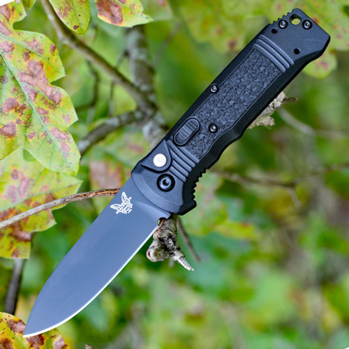 Benchmade Casbah | 4400BK | Knifeworks