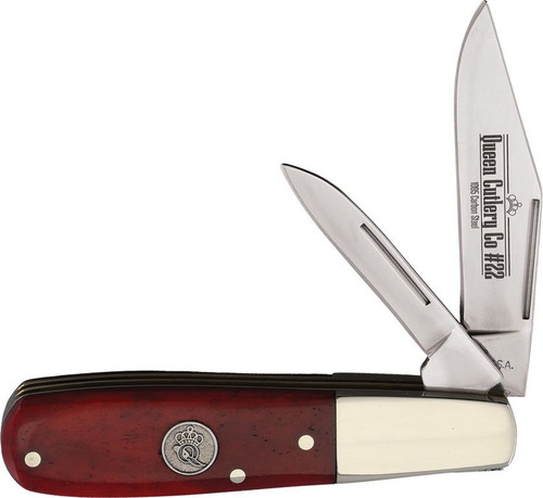 Queen Cutlery Products - Knifeworks