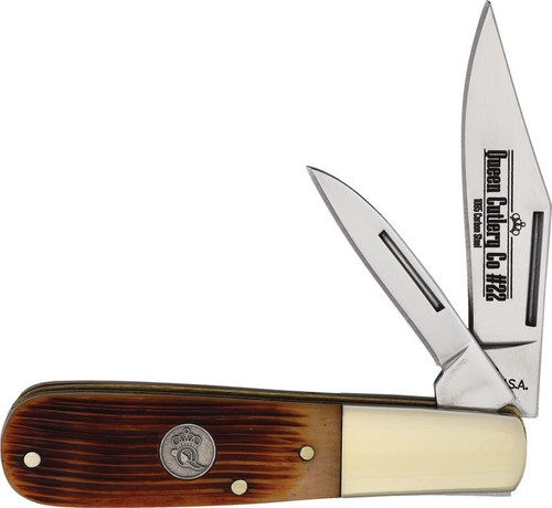Queen Cutlery Products - Knifeworks