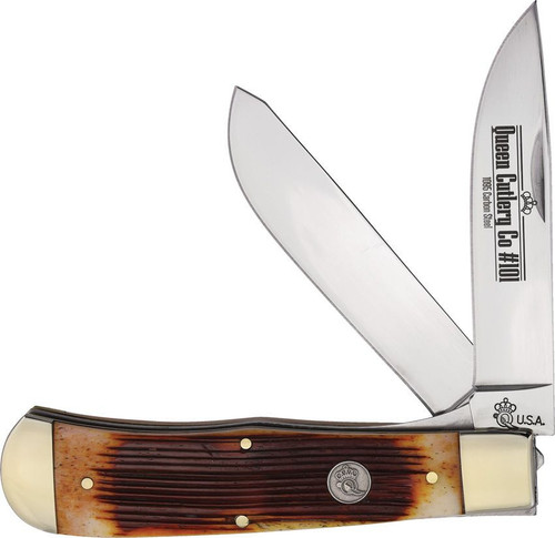 Queen Cutlery Products - Knifeworks