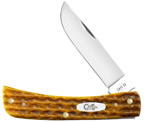 Case Sod Buster Knives