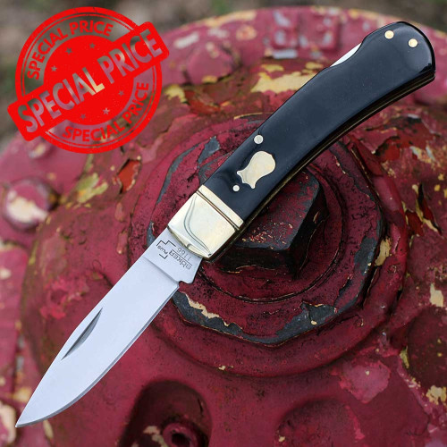 Case Lockback Knives