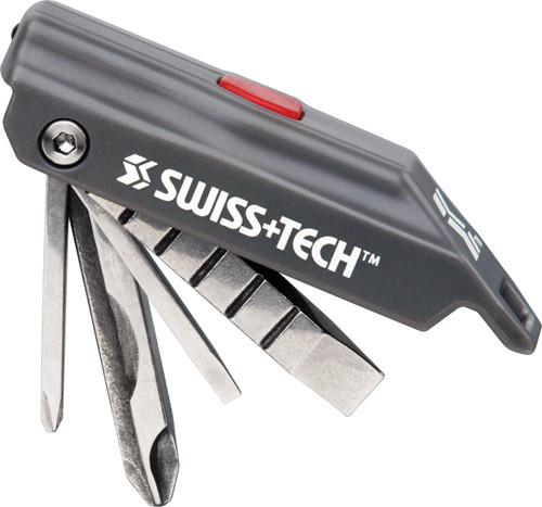 Swiss Tech Products - Knifeworks