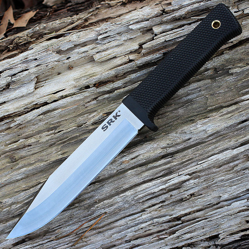 Cold Steel SRK |CS49LCKODBK| Knifeworks