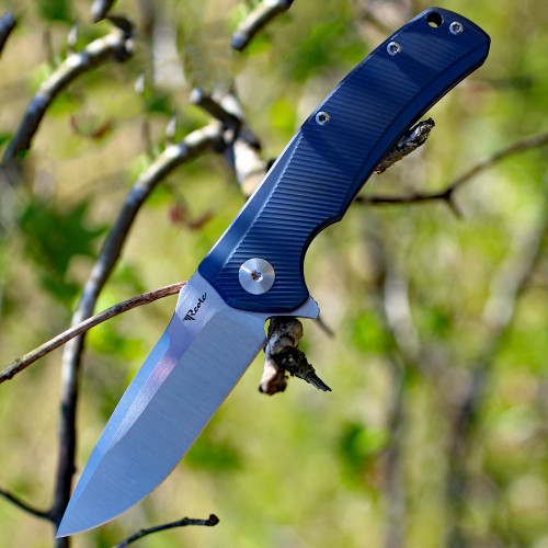 Reate Knives Products - Knifeworks