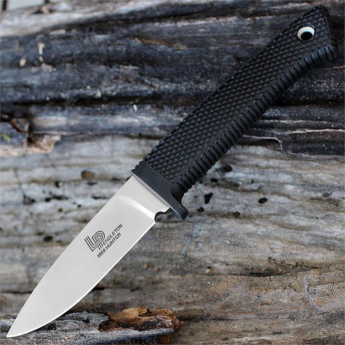 Cold Steel Pendleton Mini Hunter| CS36LPCM | Knifeworks