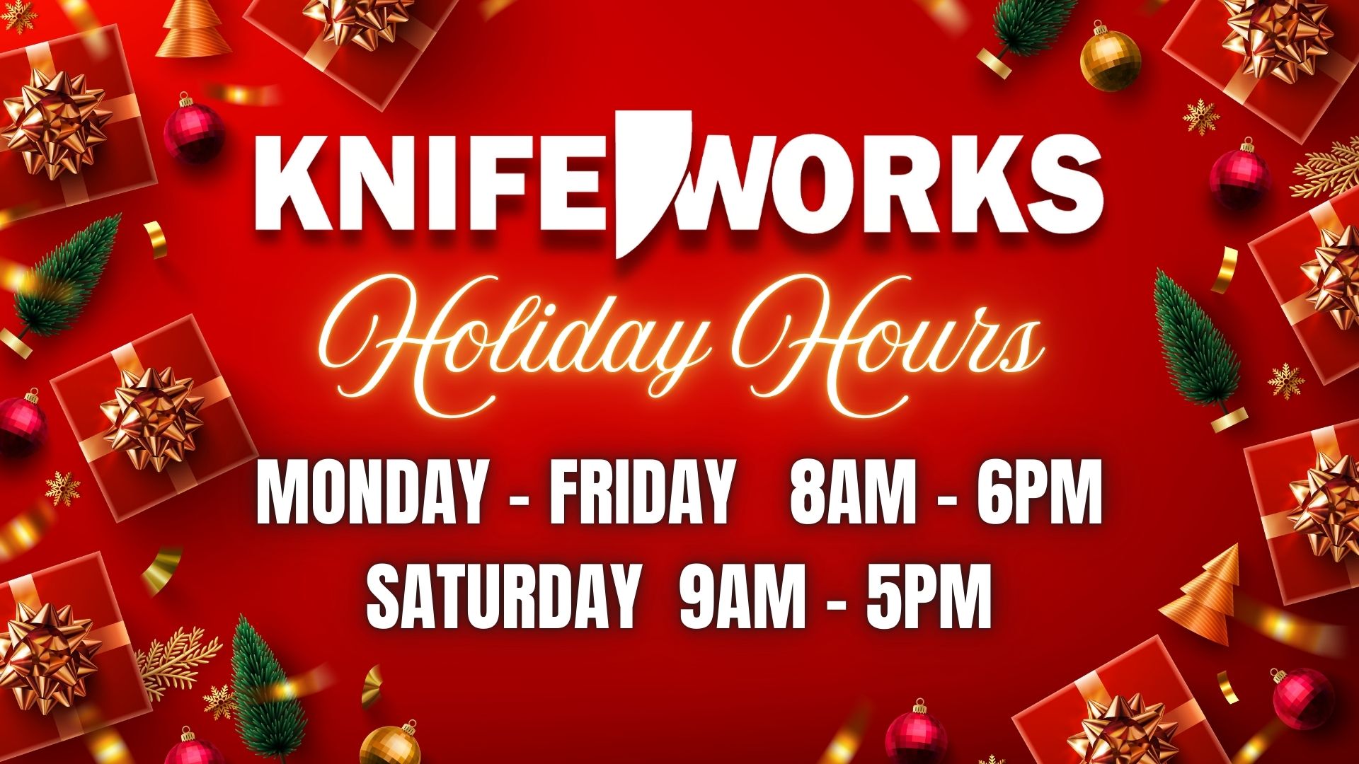 Knifeworks.com | Online Knife Store | Buy Knives Online!