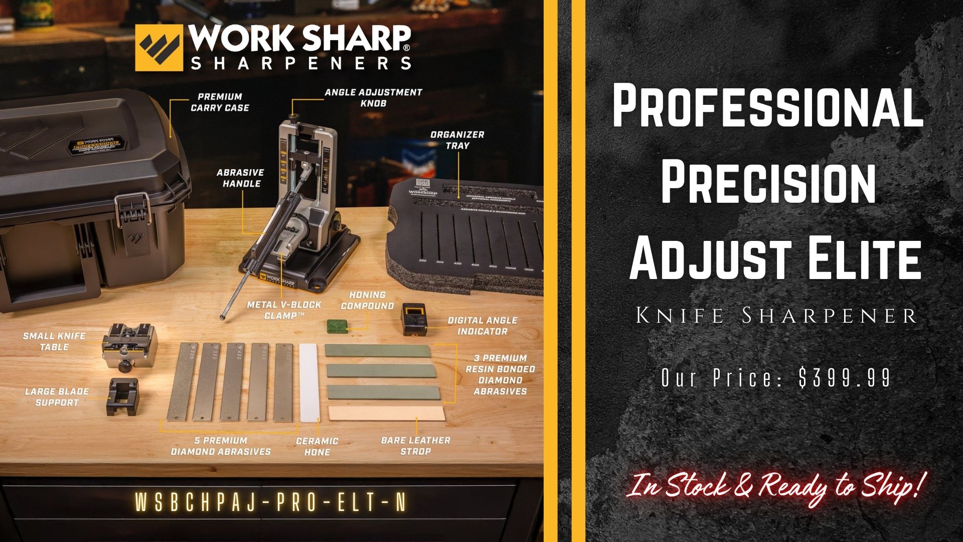 Knifeworks.com | Online Knife Store | Buy Knives Online!