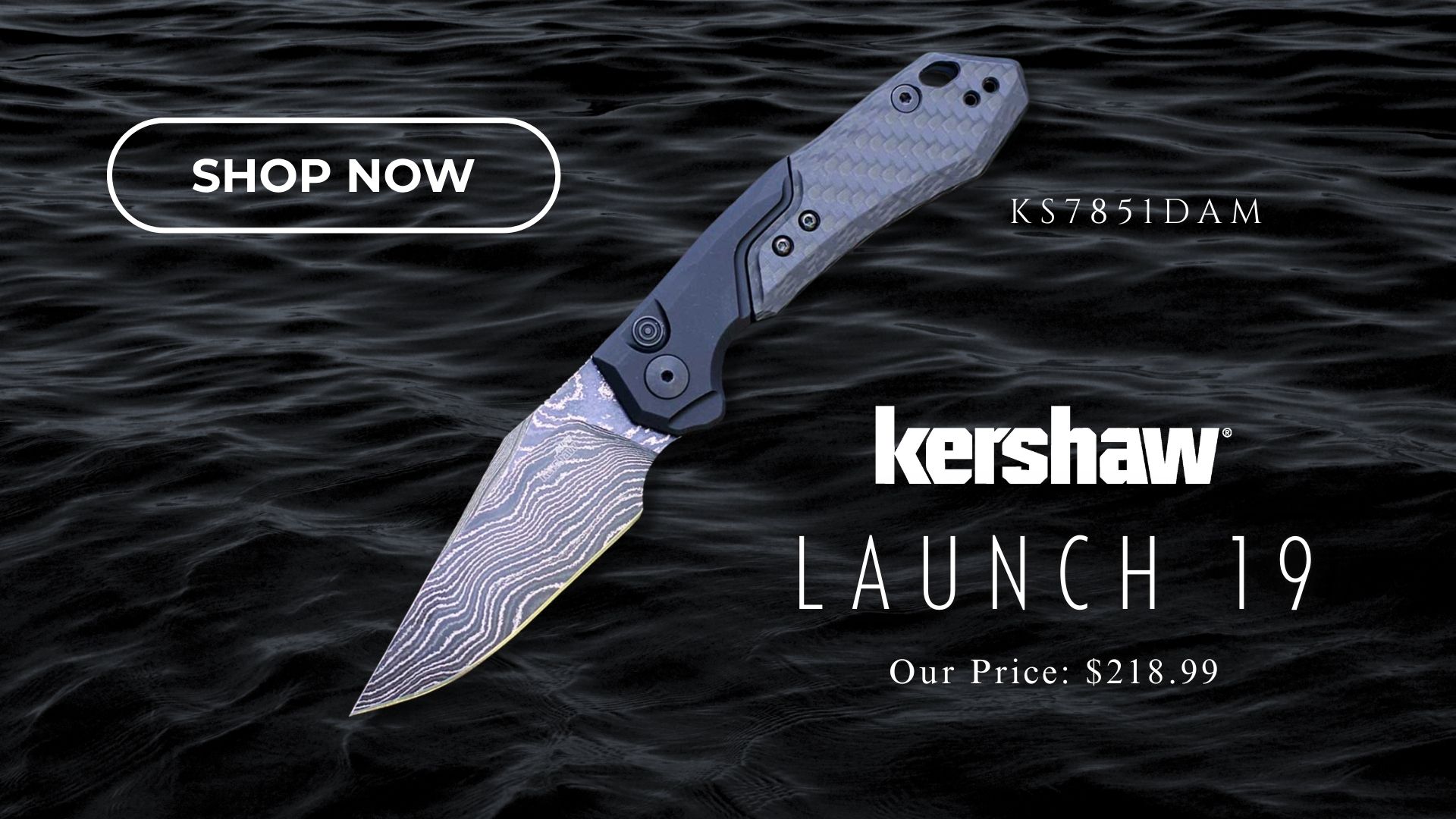 Knifeworks.com | Online Knife Store | Buy Knives Online!