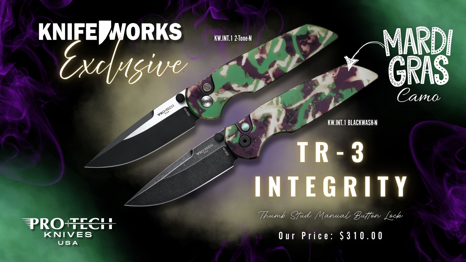 Knifeworks.com | Online Knife Store | Buy Knives Online!