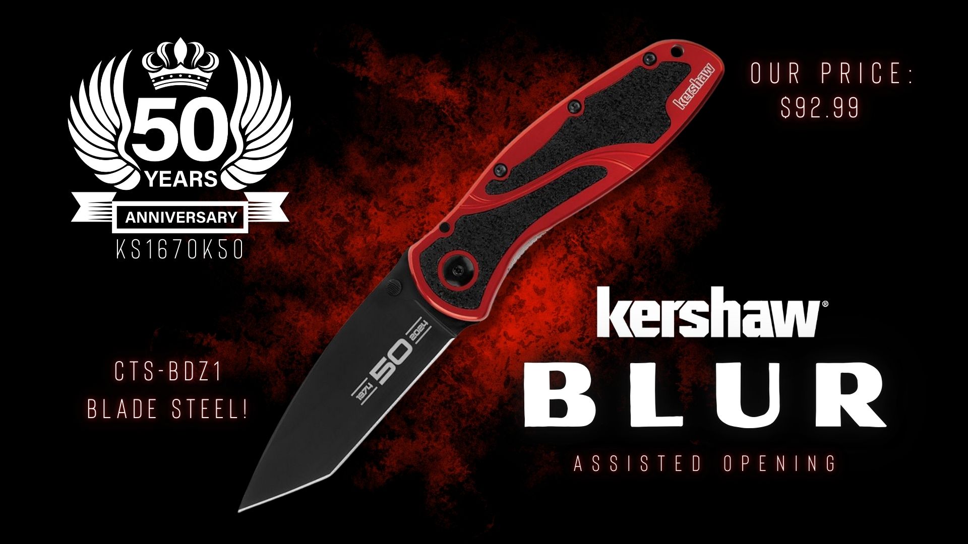Knifeworks.com | Online Knife Store | Buy Knives Online!