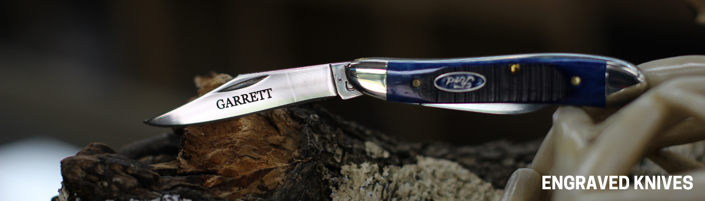 Pocket Knife Buying Guide - Knifeworks