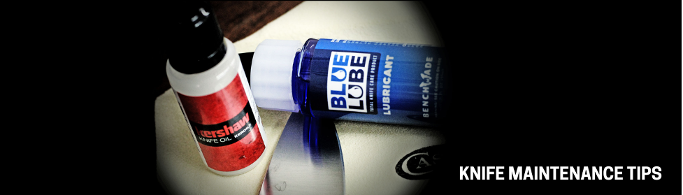 Top Knife Maintenance Tips - Knifeworks