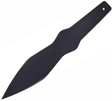 Cold Steel Sure Balance Thrower, 1055 Carbon Steel