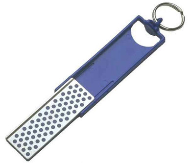 DMT Diamond Angler Mini-Sharp Sharpener Coarse