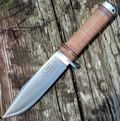 Fallkniven Frey | NL4L | Knifeworks
