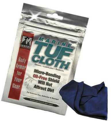 Sentry Sol Marine Tuf-Cloth (12" x 12"/144 sq. in.)