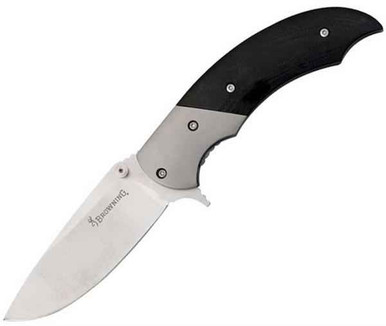 Browning Tactical Hunter Folder G-10 Handles