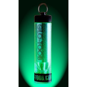 Glo-Toob Light Green