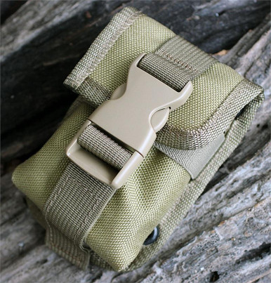 ESEE-5/6 Pouch | ESEE-52-POUCH-K | Knifeworks