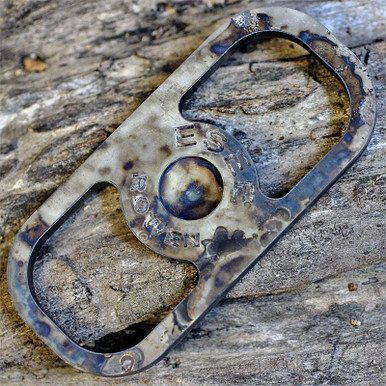 ESEE-Fire Steel | ESEE-FIRE-STEEL | Knifeworks