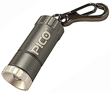 Ultimate Survival LED Pico Light 1.0 Titanium