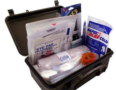 First Aid Kit General Purpose