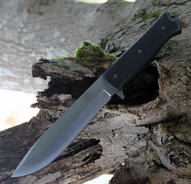 Fallkniven A1X Survival Knife | FNA1XB | Knifeworks